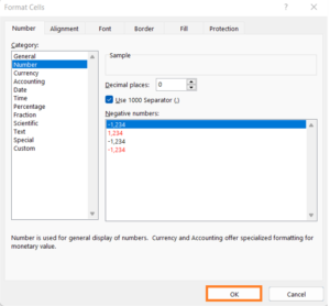 Financial Model Formatting - Cell Styles Blog - PPS Financial Modelling